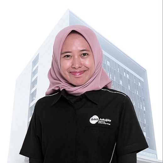 People Development HC3 PT.DAM | Linktree